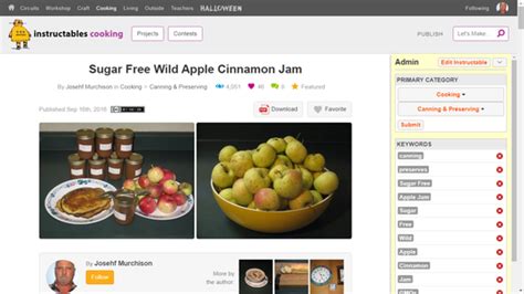 How I Write An Instructable 10 Steps Instructables