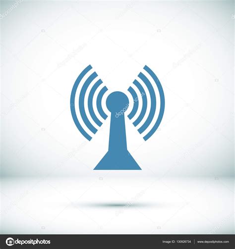 Comunication Technology Icon Stock Vector By ©simva 130926734