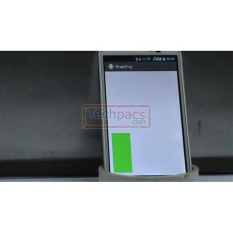 Automated Water Level Monitoring And Control System Via Bluetooth And Android Application