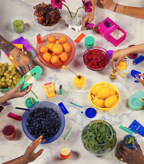 G Eazys New Weed Brand Flowershop Review Interview