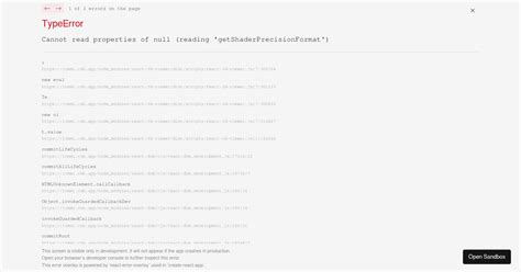 React 3d Viewer Examples Codesandbox