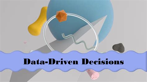 How Data Analysts Contribute To Business Decision Making