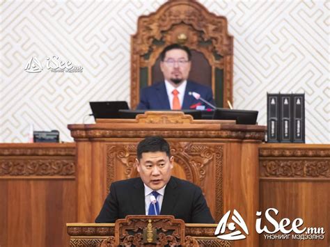 Шинзо Абэтай салах ёс гүйцэтгэх Төрийн ёслол оролцохоор Л Оюун Эрдэнэ маргааш Япон улсыг зорих