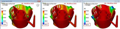 moldflow 2025 learn what s new simulation blog