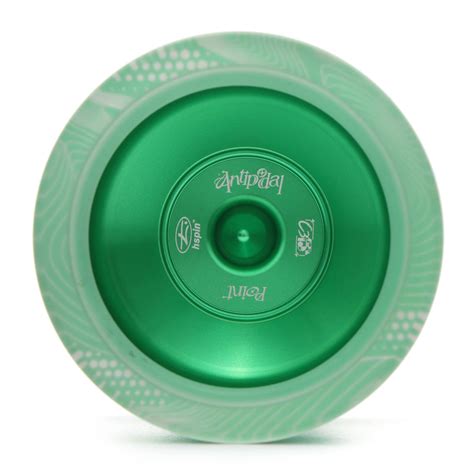 C3yoyodesign X Hspin Antipodal Point Yo Yo Store Rewind