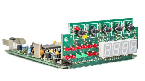 PCB Controller