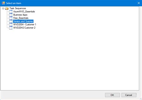mdt in a box additional scripts microcloud