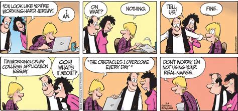 10 Underrated Comic Strips Every Newspaper Should Carry