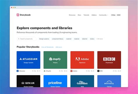 component encyclopedia sneak peek