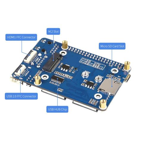 Compute Module Mini Computer Lite Version Compute Module Mini Computer Lite Version