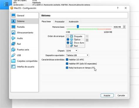 Cómo Instalar Macos En Windows A Través De Virtualbox