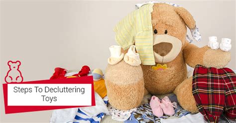 Conquer The Toy Clutter In 5 Simple Steps Junk It Bin Rentals