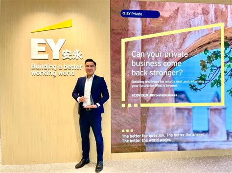 vanco keung on linkedin ey bestauditor assetmanagement