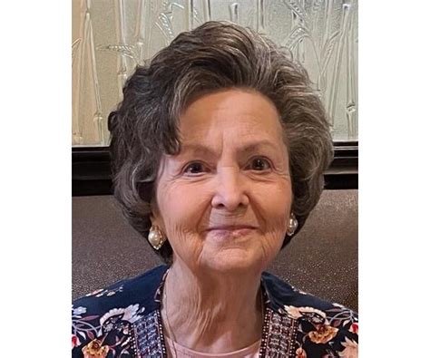 Anna Hebert Obituary 2025 Raceland La Samart Mothe Funeral Directors Llc Raceland