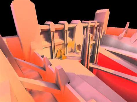 Opengl 3d Engine Fernando Serrano