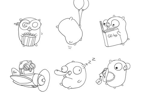 Seven Golang Features You Must Know About By This Is Dasc Medium