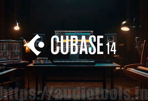Cubase Pro 14 V14 0 20 Mac Vr Audiotools