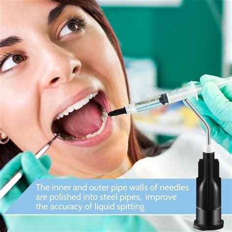 China Dental Flow Tips Manufacturers Factory Customized Dental Flow Tips Made In China