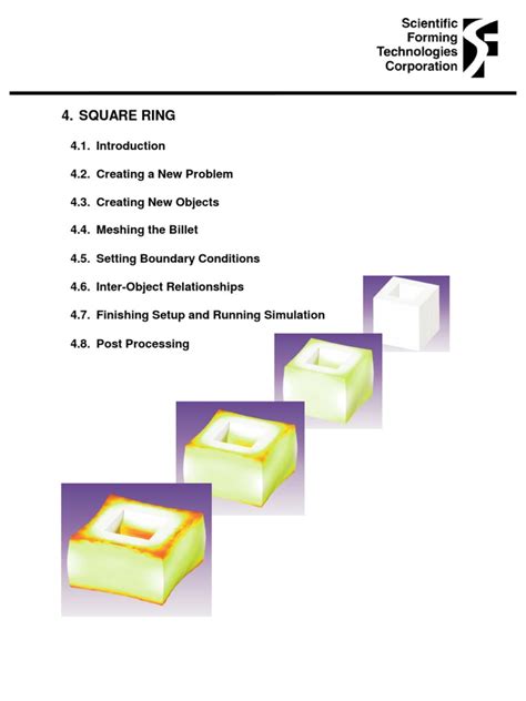 Stress Analysis Using Deform 3d Pdf Forging Software