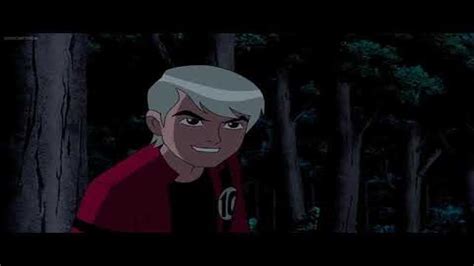 ¿quién Es El Ben 10 Rojo