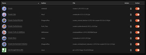 This Error Keep Appearing Anytime I Try To Launch The Game Rcreatemod
