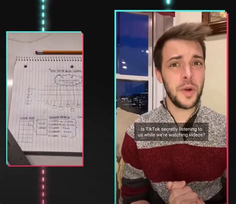 Ren Ecosystem How TikTok S Algorithm Figures You Out WSJ