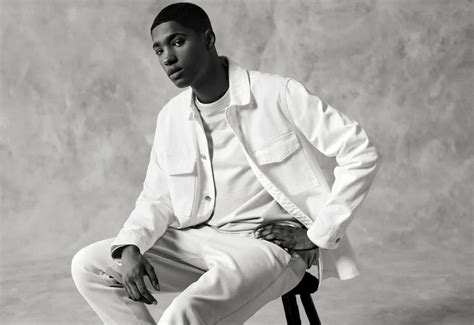 Diogo Gomes SUPA Model Management London