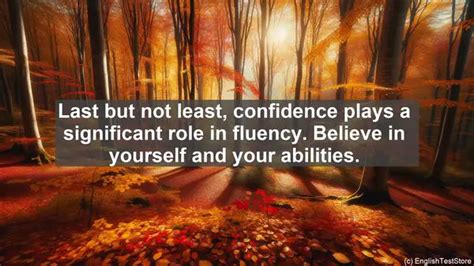 Top 10 Techniques For Enhancing Fluency In Toeic Speaking Englishteststore Blog