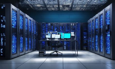 Datacenter Itinfrastructure Datamanagement Cloud Dataanalyst Octopus