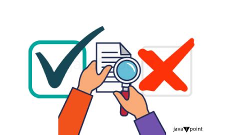 Difference Between Fact And Opinion Tpoint Tech