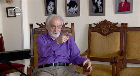 ქალისა და მამაკაცის ურთიერთობა ჩემთვის წარმოუდგენელია თანაცხოვრება ნამდვილი დიდი სიყვარულის