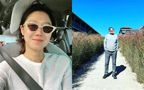 케빈오 공효진 닮은꼴 비주얼 父 자랑 모델 포스 물씬