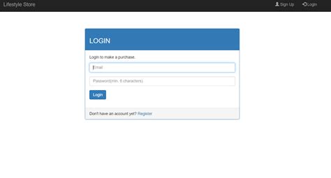 GitHub Ankpan Shopping Store