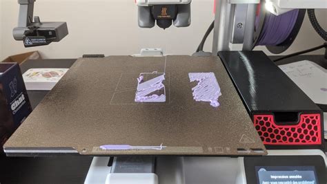 Help me getting back my first layers : r/FixMyPrint