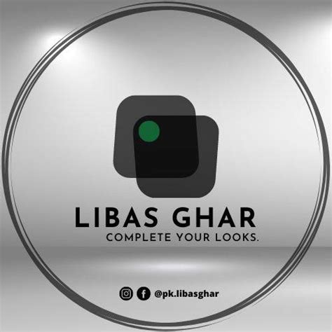 Libas Ghar Islamabad