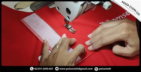 Material Kemeja Dril Kenapa Banyak Untuk Seragam Lapangan