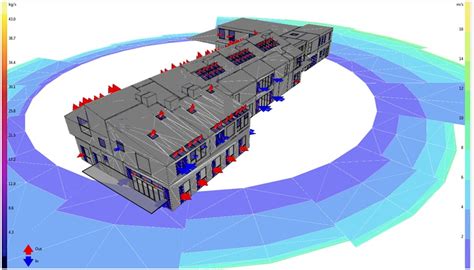 Natural Ventilation Simulations Dynamic Simulation Modelling Dsm Natural Ventilation Simulations Dynamic Simulation Modelling Dsm