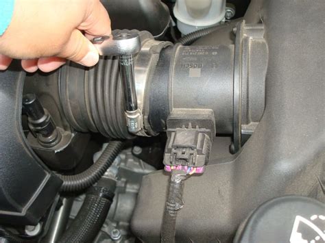 Code P Intake Manifold Tuning Valve Stuck Open GMC Acadia Forum