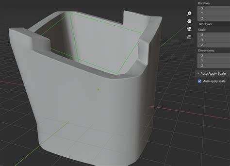 Auto Apply Transform Scale Rotation Position Released Scripts And
