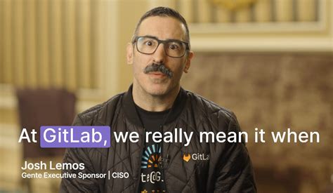 matt genelin on linkedin tmrgs at gitlab