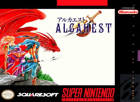 Alcahest Images Launchbox Games Database