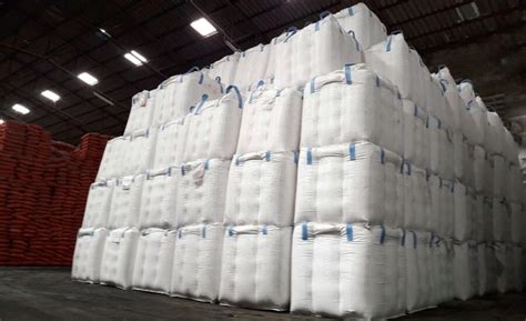 Efficient Raw Material Unloading Systems Indpro