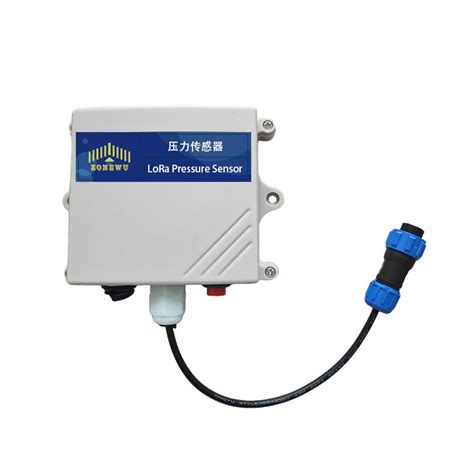 High Performance Lorawan Wireless Pressure Sensor China Manufacturer High Performance Lorawan Wireless Pressure Sensor China Manufacturer
