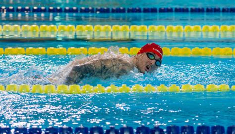 Плавець Остапченко виграв «бронзу Паралімпіади 2020