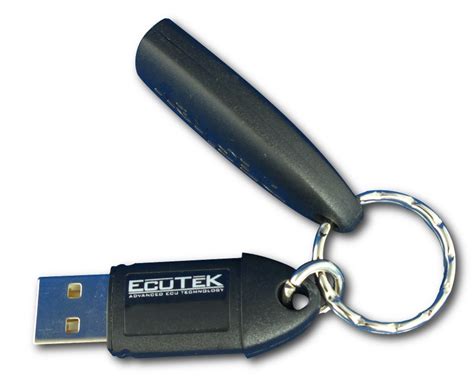 EcuTek Key