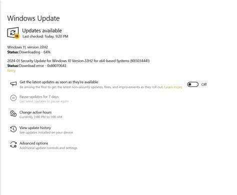 Windows 10 To 11 Upgrading Help R Windowshelp