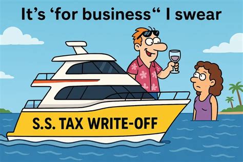 150 Funny Boat Names Puns Thatll Keep You Laughing Hard