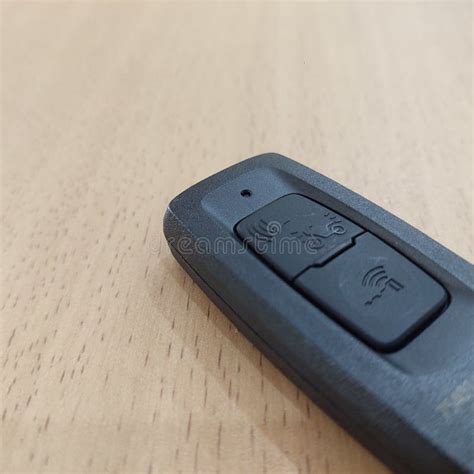 Motorcycle Or Car Keyless Remote Alarm Control Stock Image Image Of Font Brand 264473631