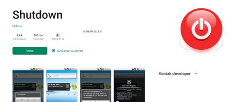 √ Cara Restart Handphone Tanpa Tombol Power Jcinema2018 Id