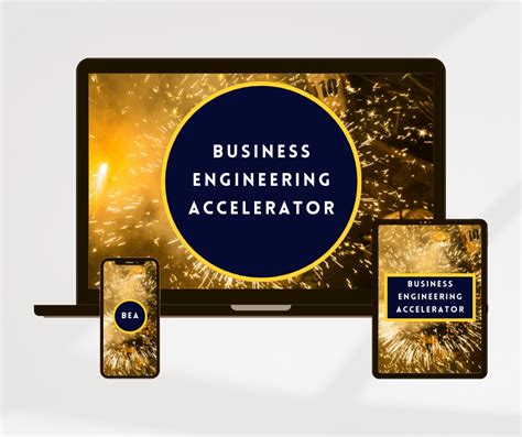 Home Business Engineering